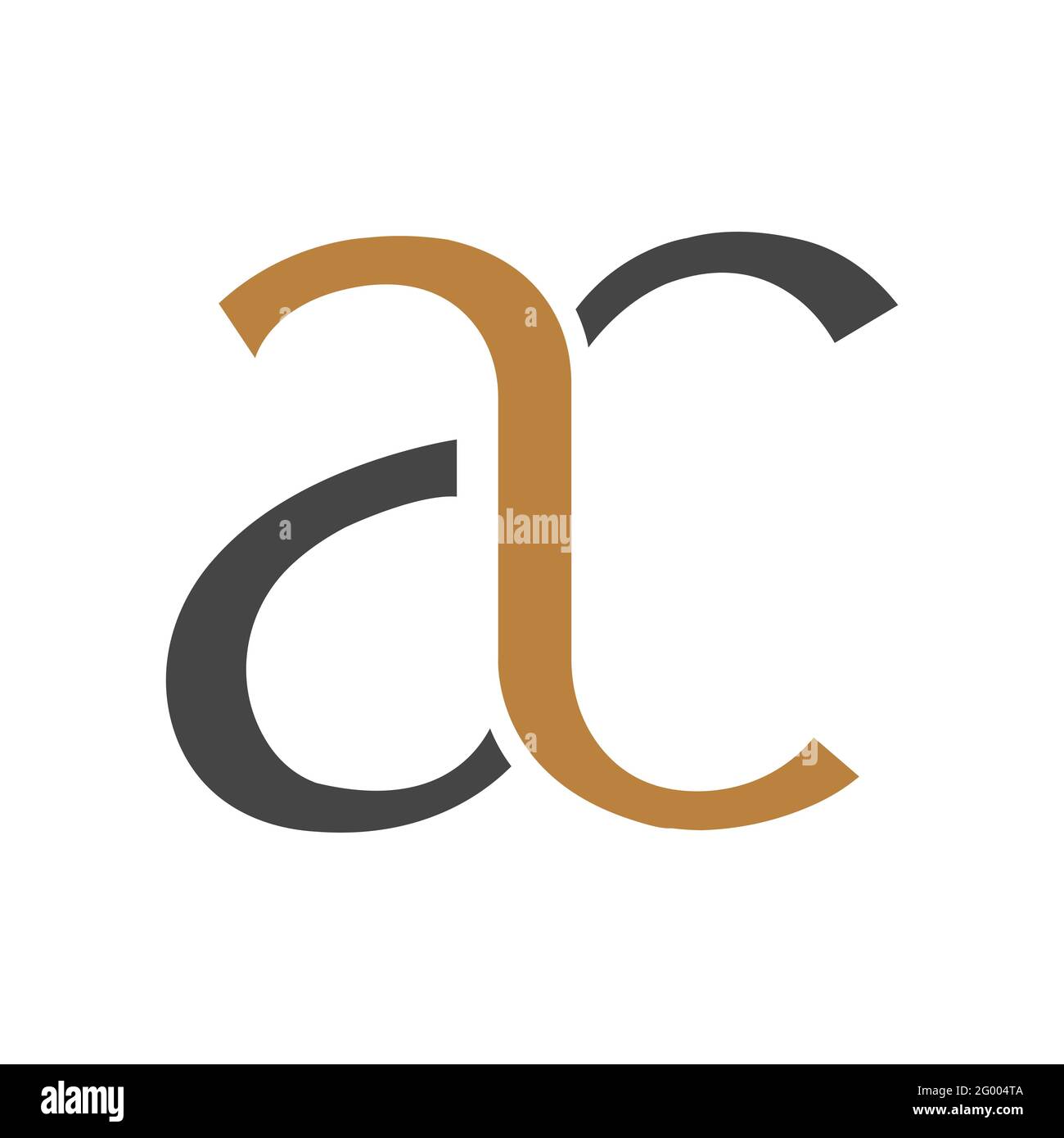 Alphabet letters Initials Monogram logo AX, XA, X and A Stock Vector Image & Art - Alamy