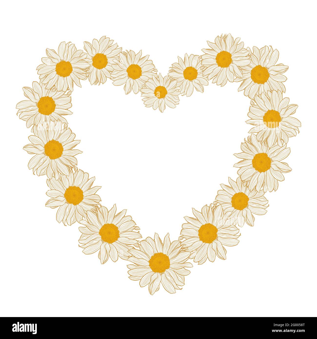 Illustration from in border Cut Out Stock Images & Pictures - Alamy