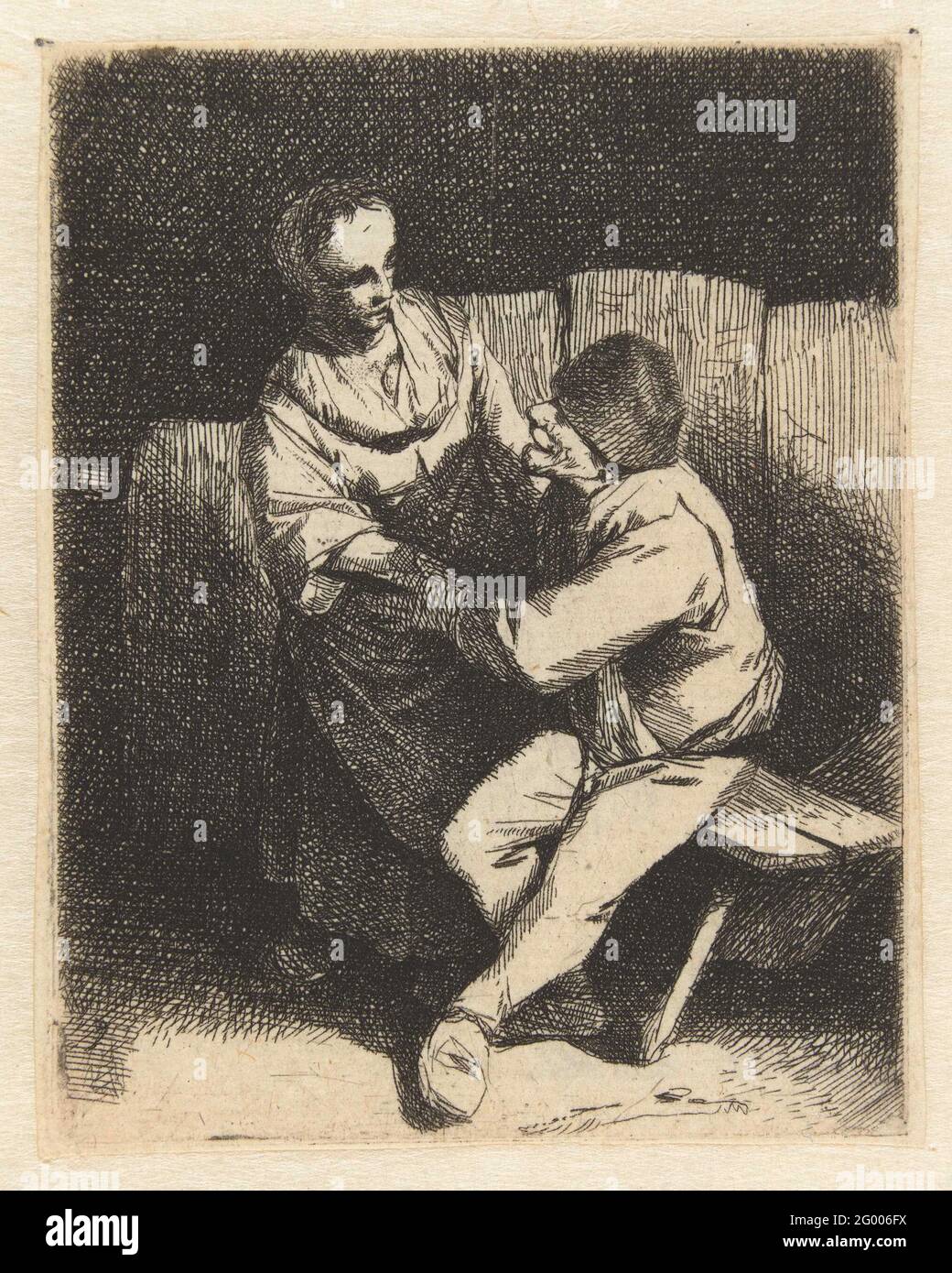 Woman rapping hi-res stock photography and images - Alamy