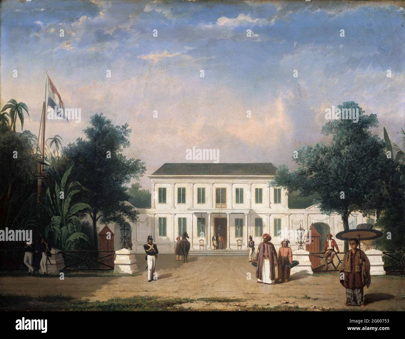 Arab boy horse hi-res stock photography and images - Alamy