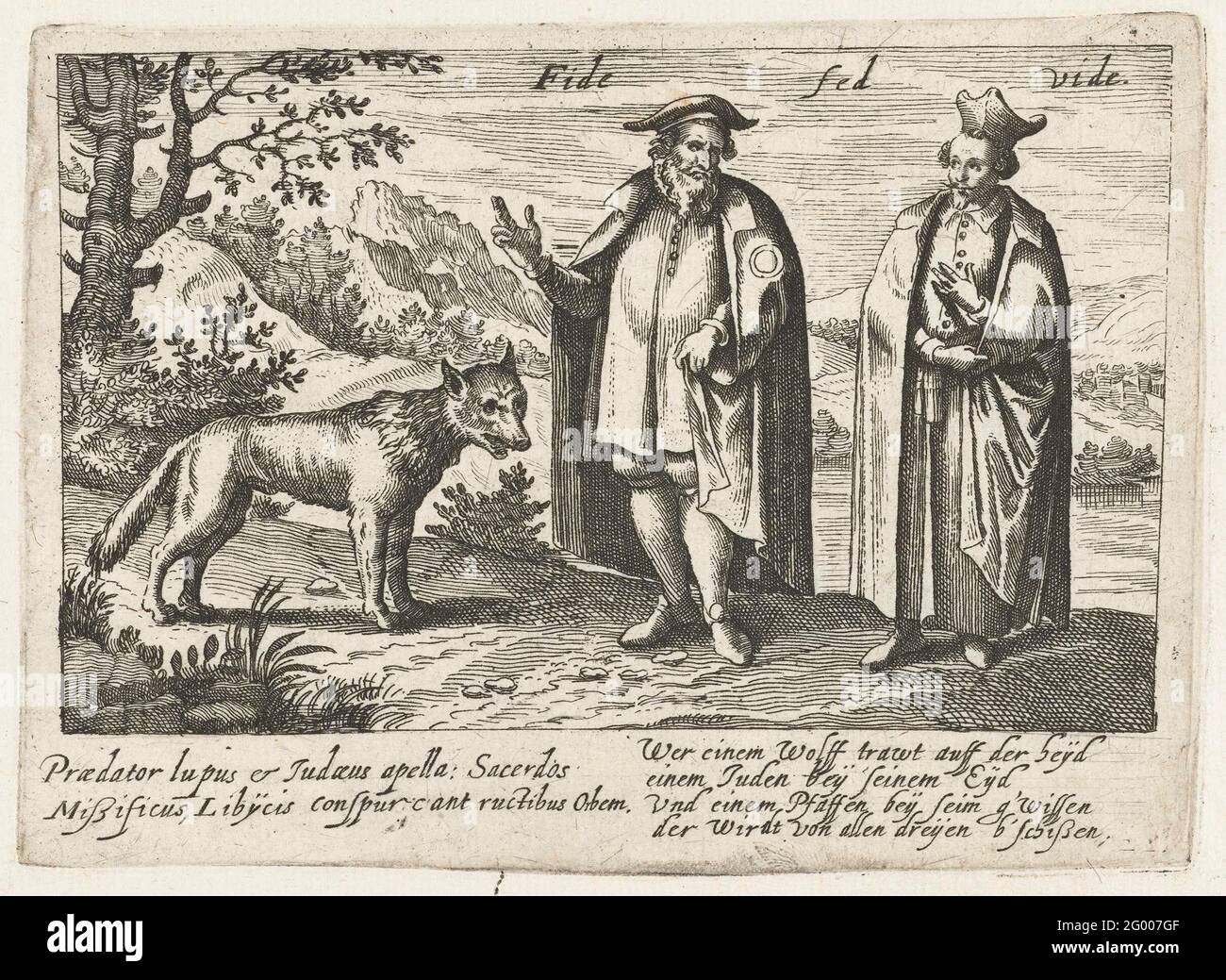 Praedator hi-res stock photography and images - Alamy