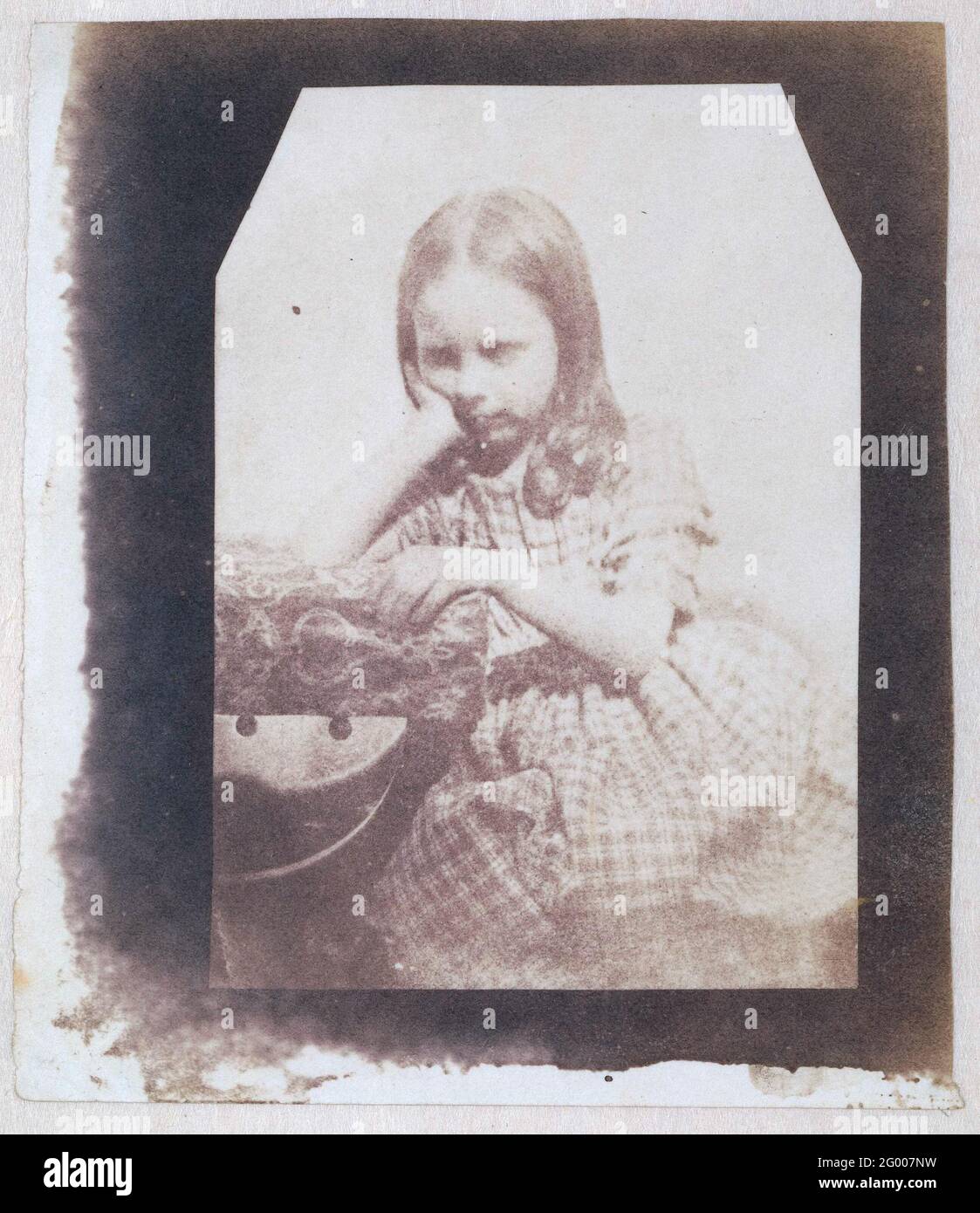 Constance talbot hi-res stock photography and images - Alamy