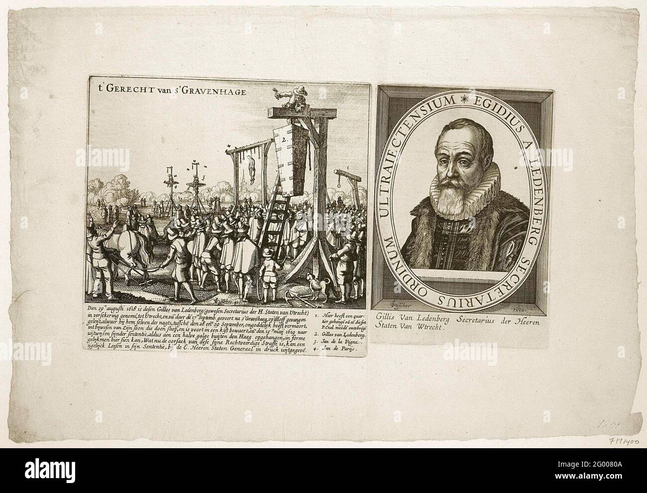 Gallows sheet hi-res stock photography and images - Alamy