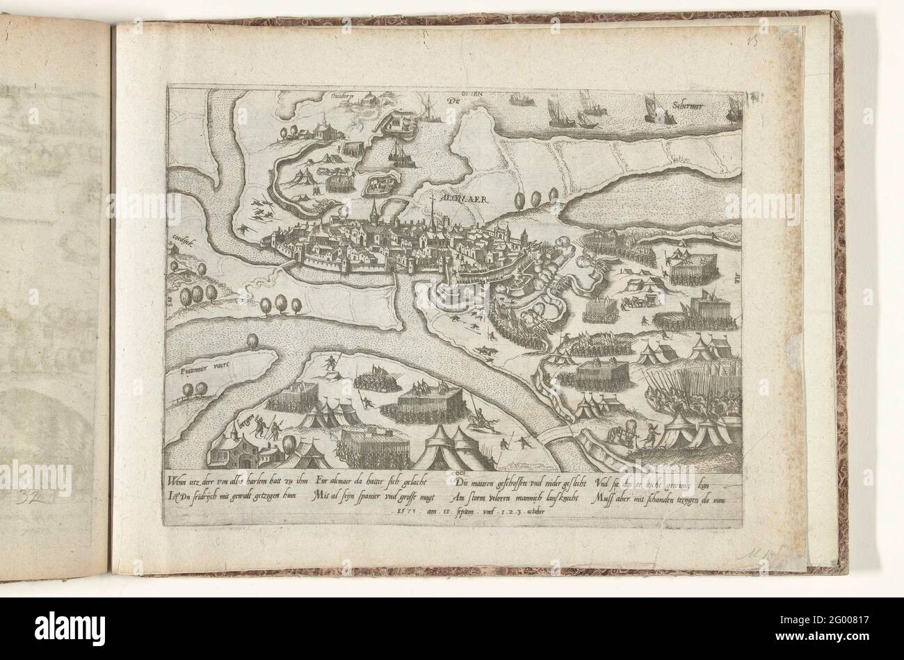 1573 series 6 hi-res stock photography and images - Alamy