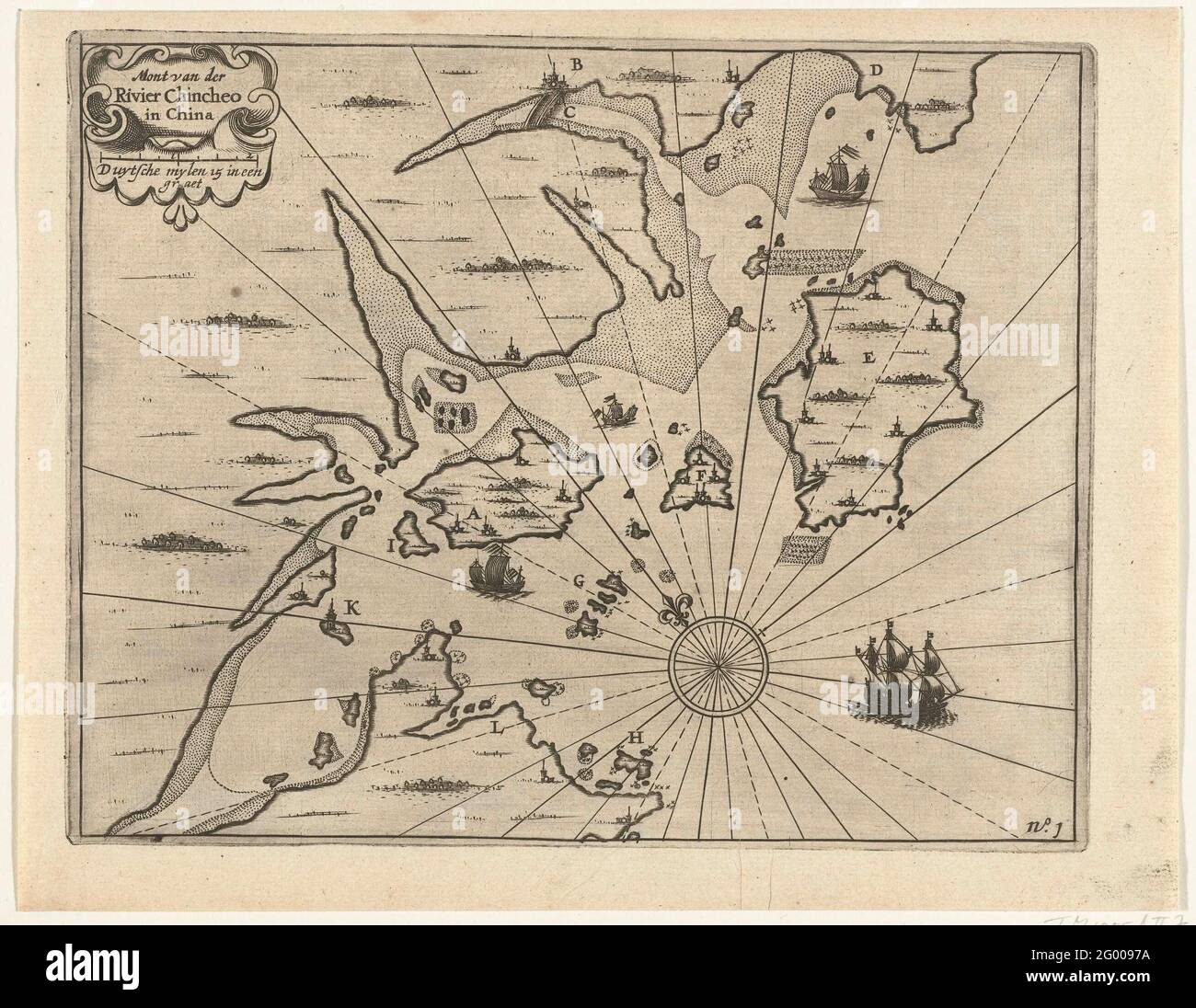 Quemoy map hi-res stock photography and images - Alamy