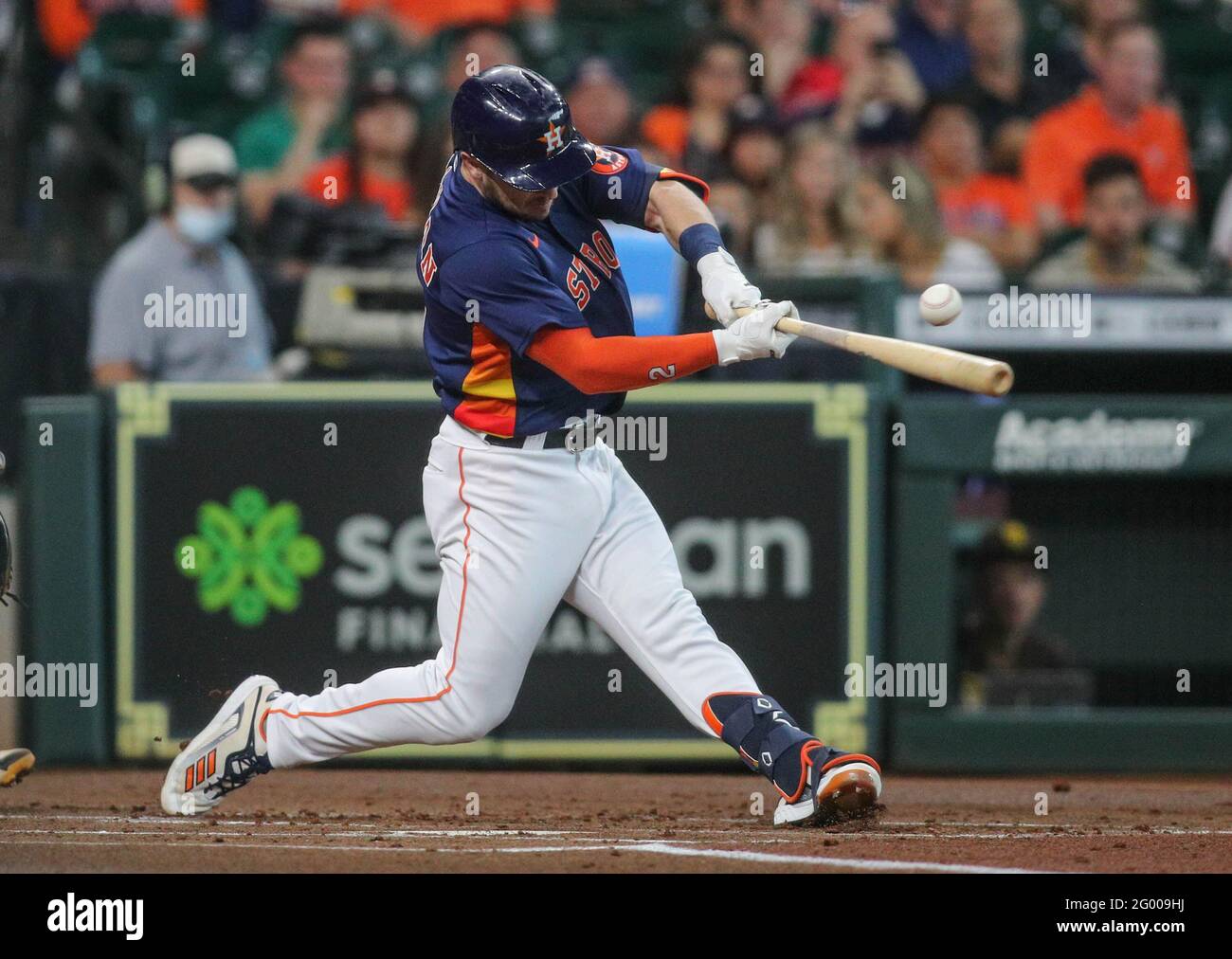 Alex bregman 2021 hi-res stock photography and images - Alamy