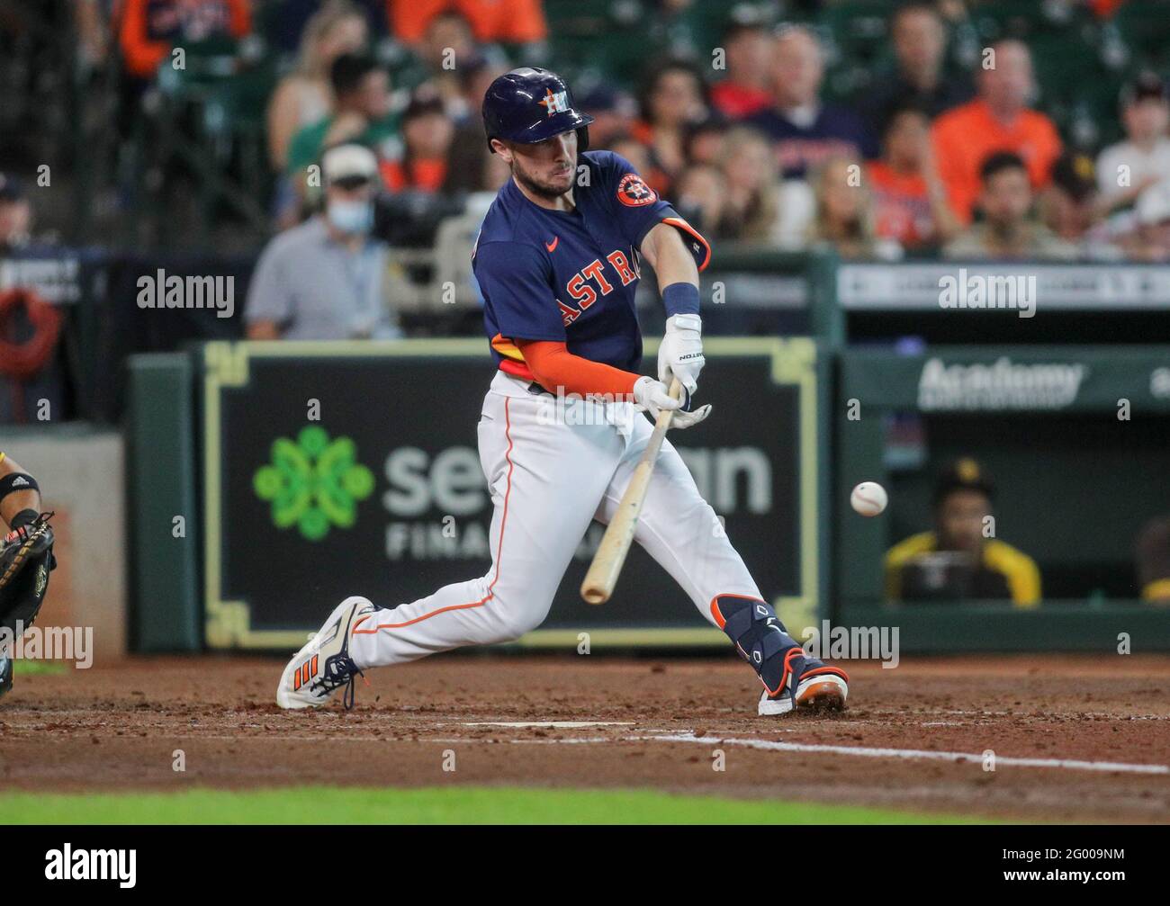 Alex bregman 2021 hi-res stock photography and images - Alamy