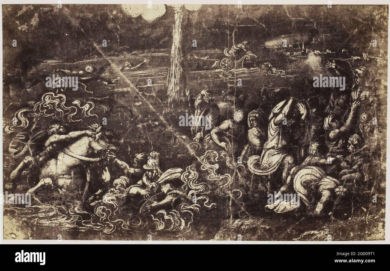 Drowning army hi-res stock photography and images - Alamy