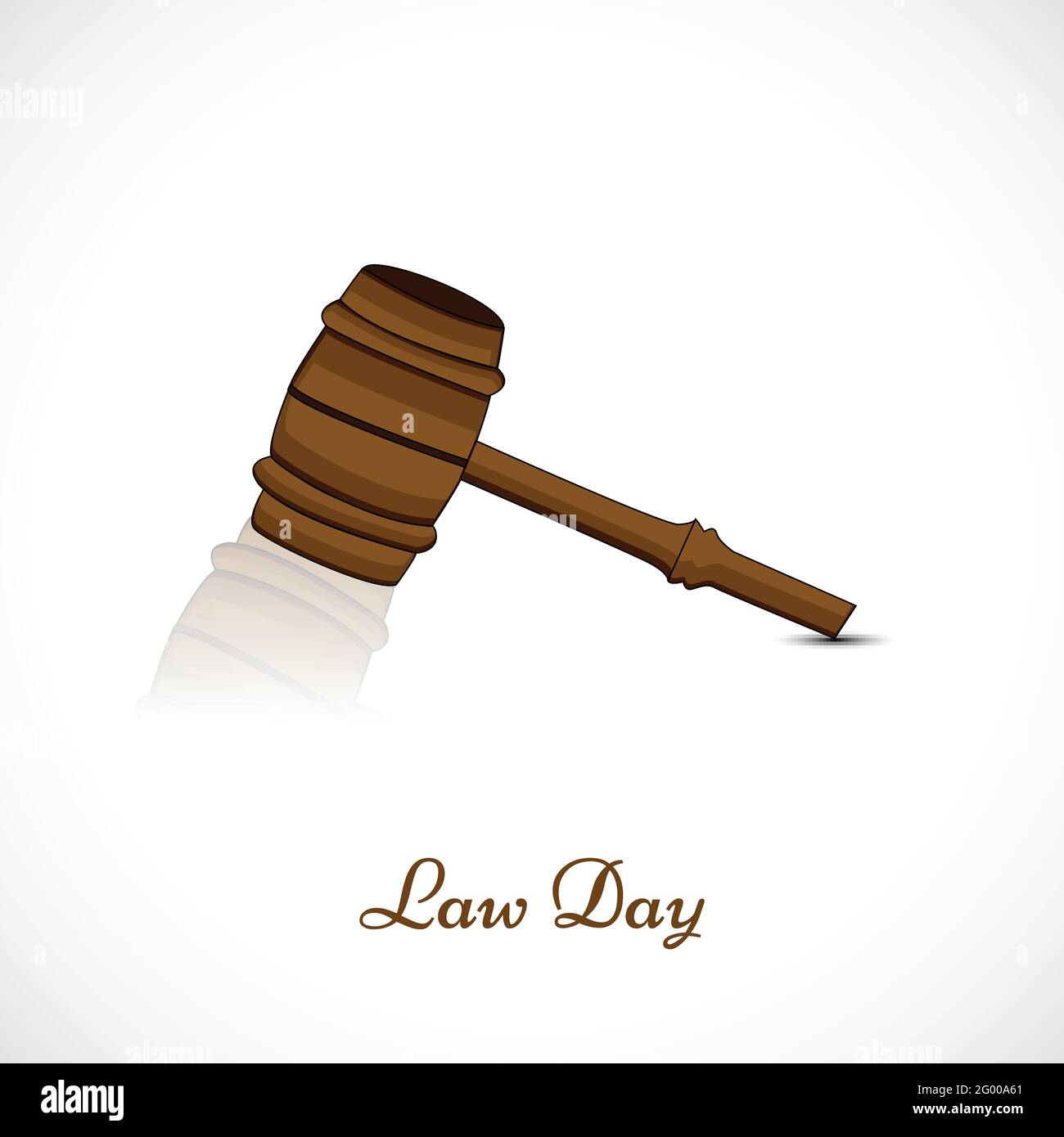 USA Law Day Stock Vector Image & Art - Alamy