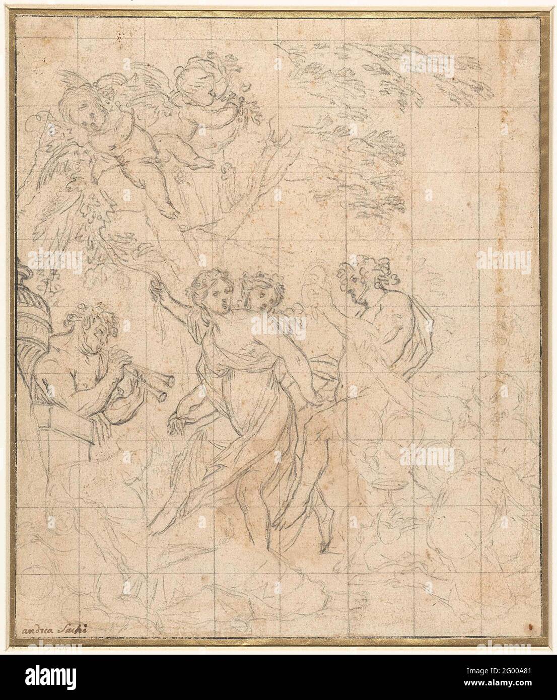 Nimfen hi-res stock photography and images - Alamy