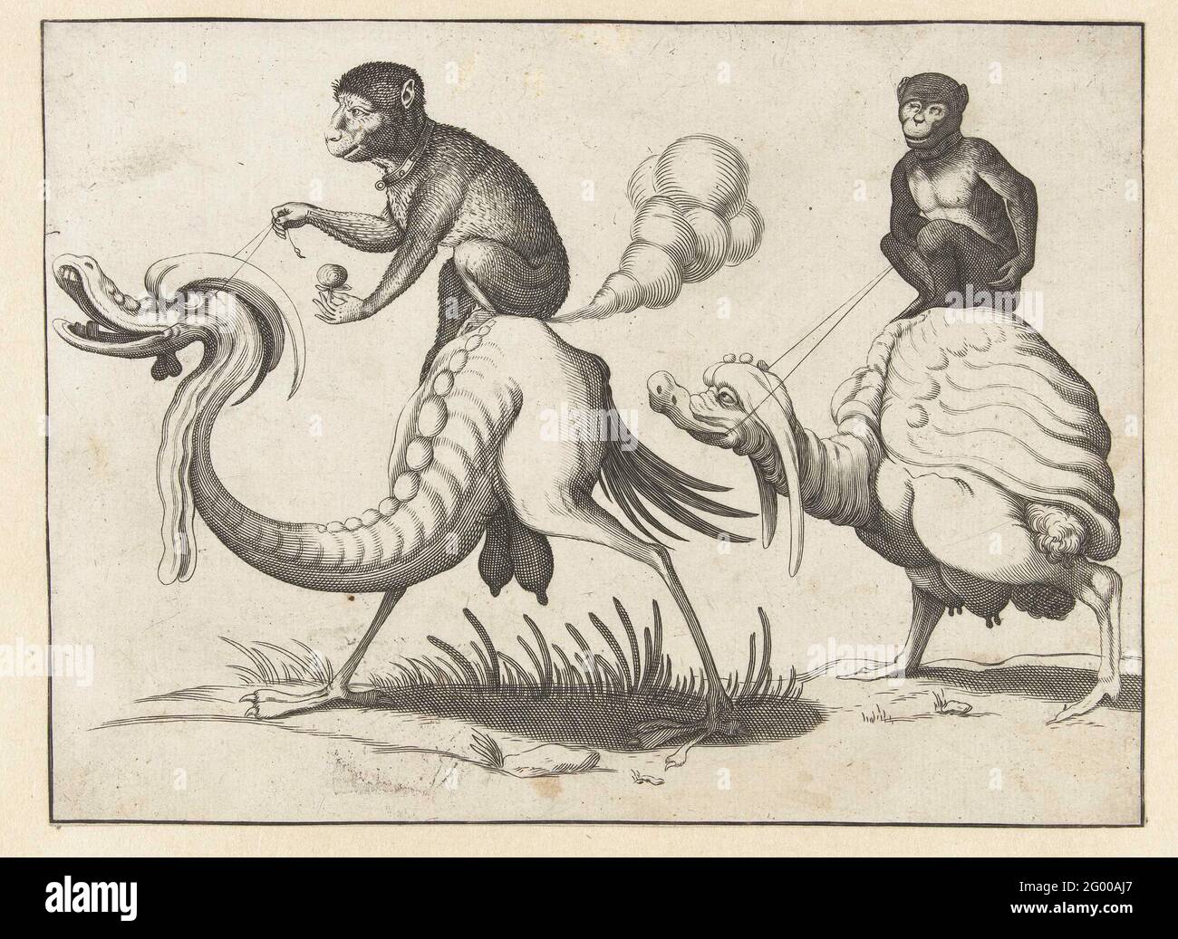 Judge two figures hi-res stock photography and images - Alamy