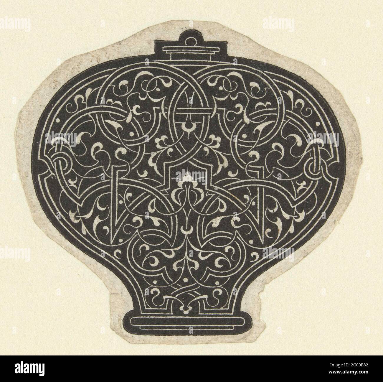 Arabesken High Resolution Stock Photography and Images - Alamy