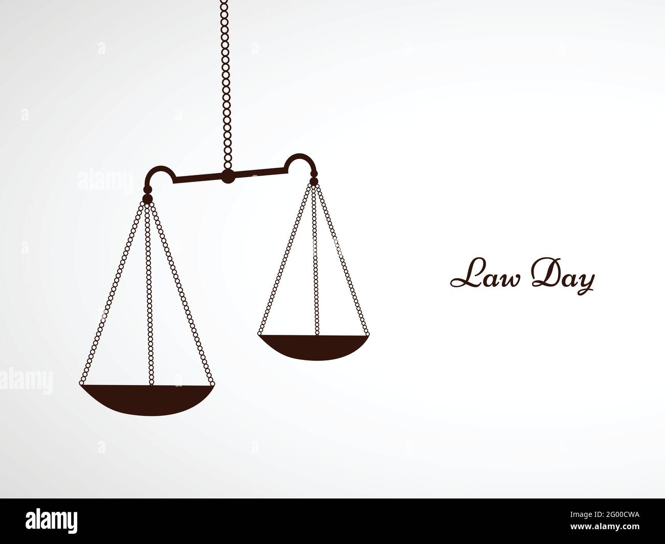 USA Law Day Stock Vector Image & Art - Alamy