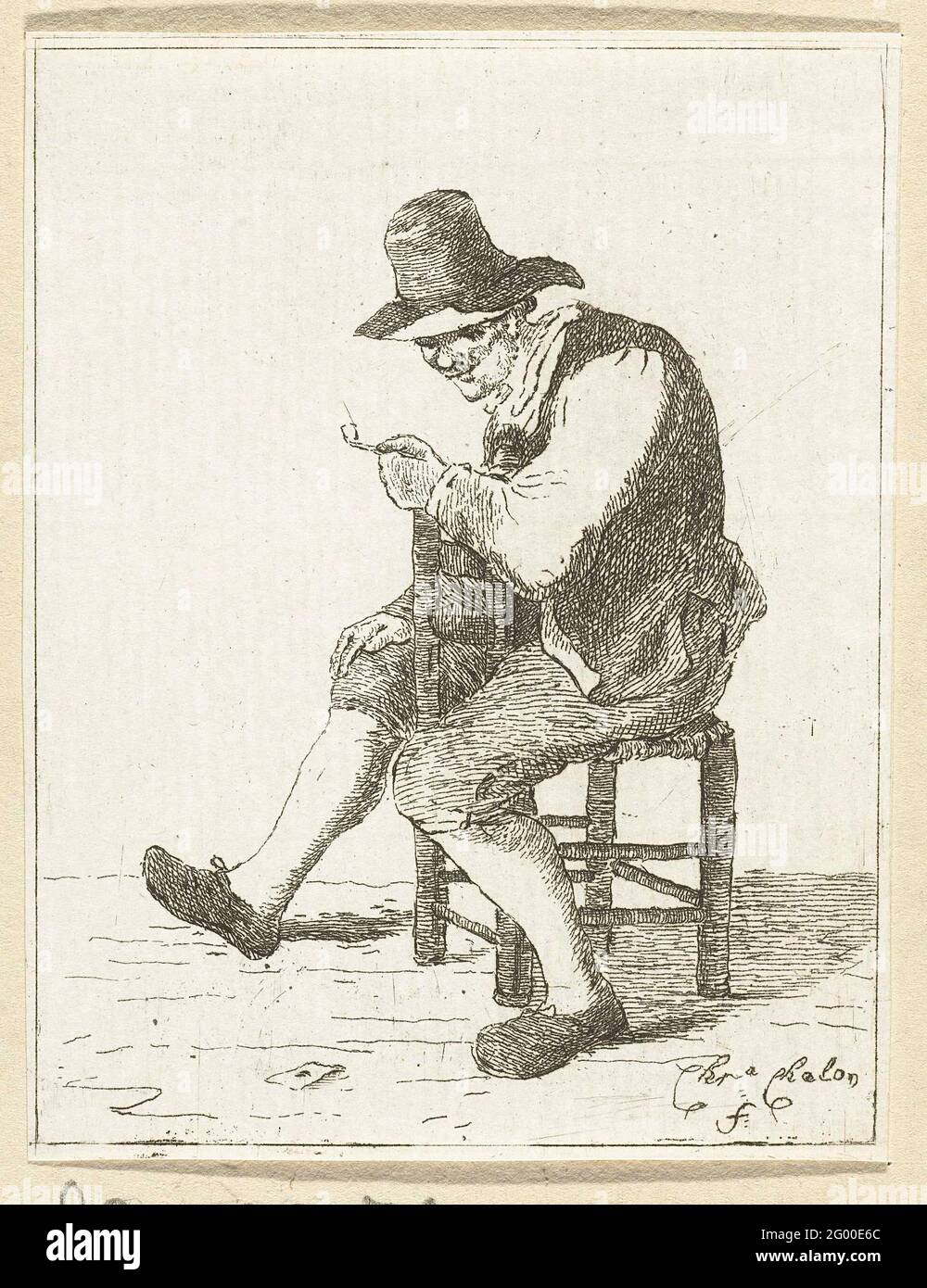 Smoldering pipe hi-res stock photography and images - Alamy