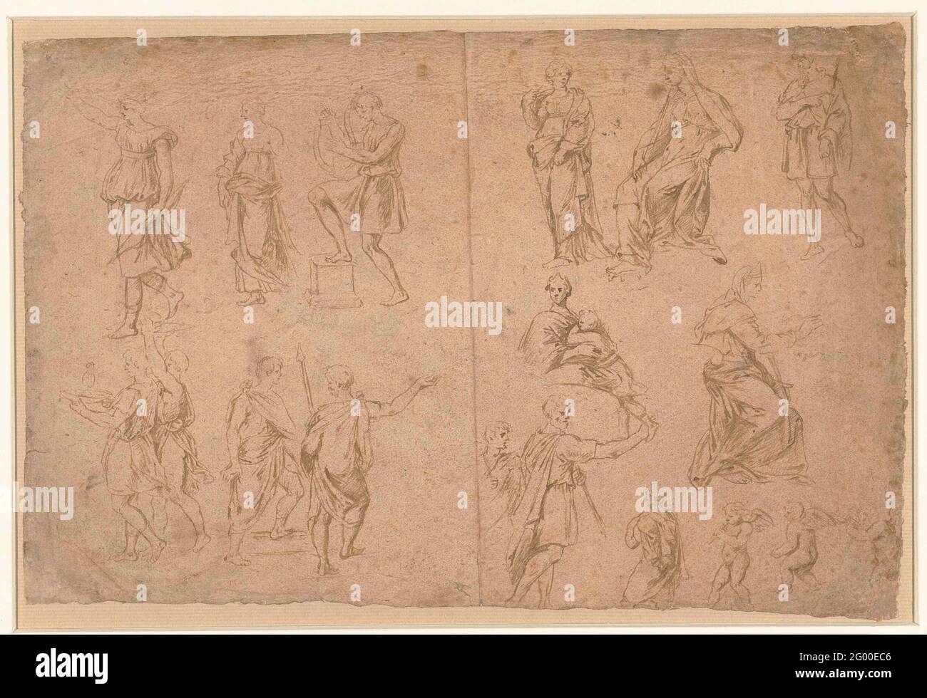 Recurring patterns hi-res stock photography and images - Alamy