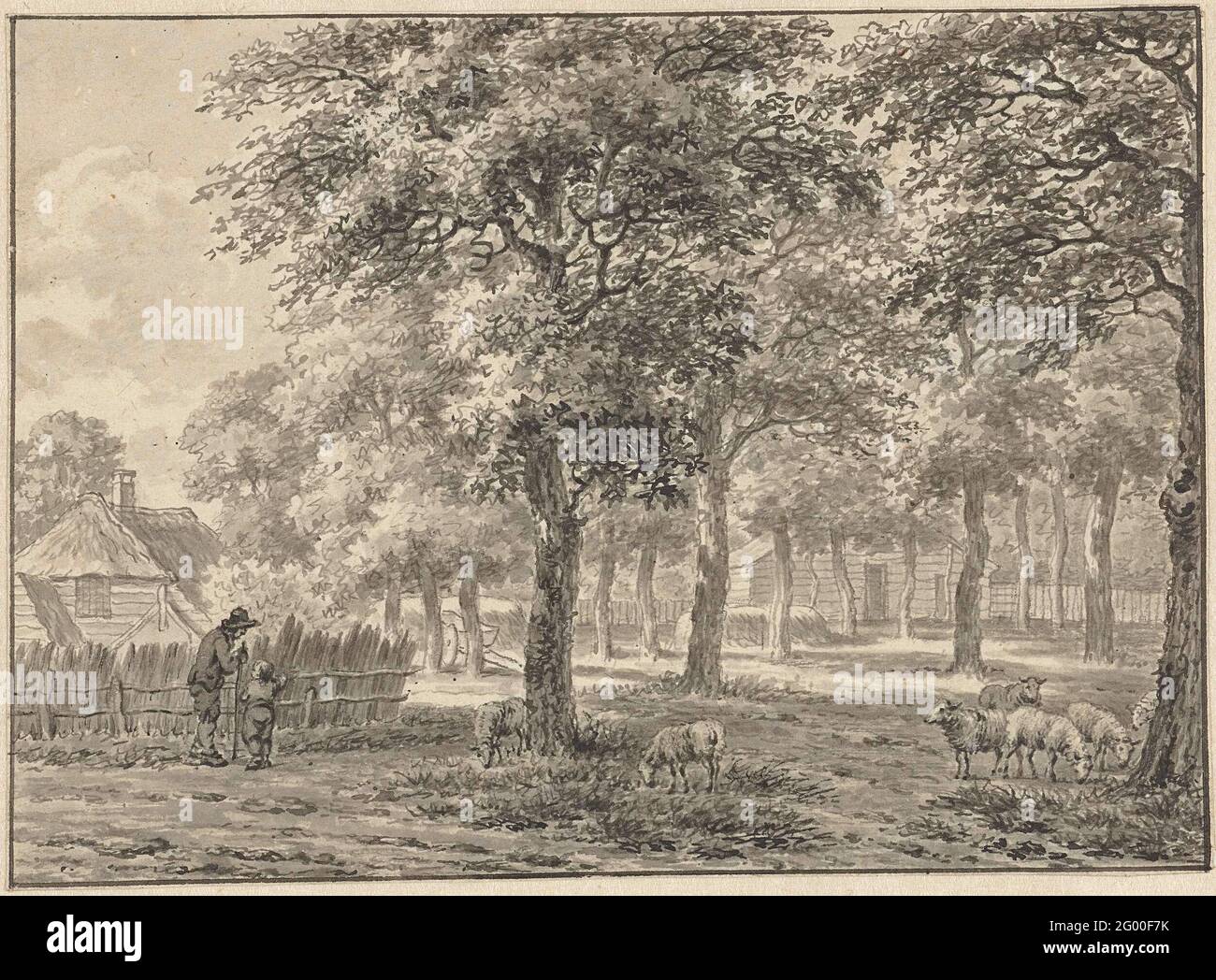 Muiderberg hi-res stock photography and images - Alamy