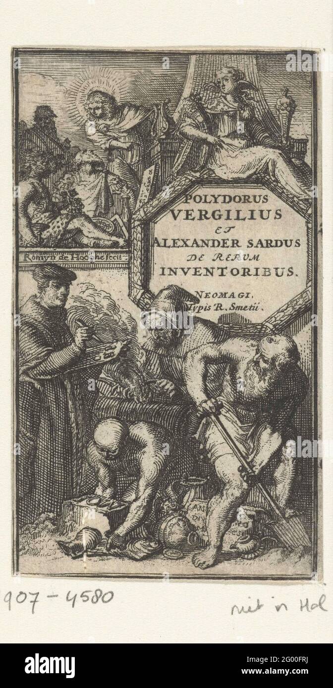 Polydorus vergilius hi-res stock photography and images - Alamy