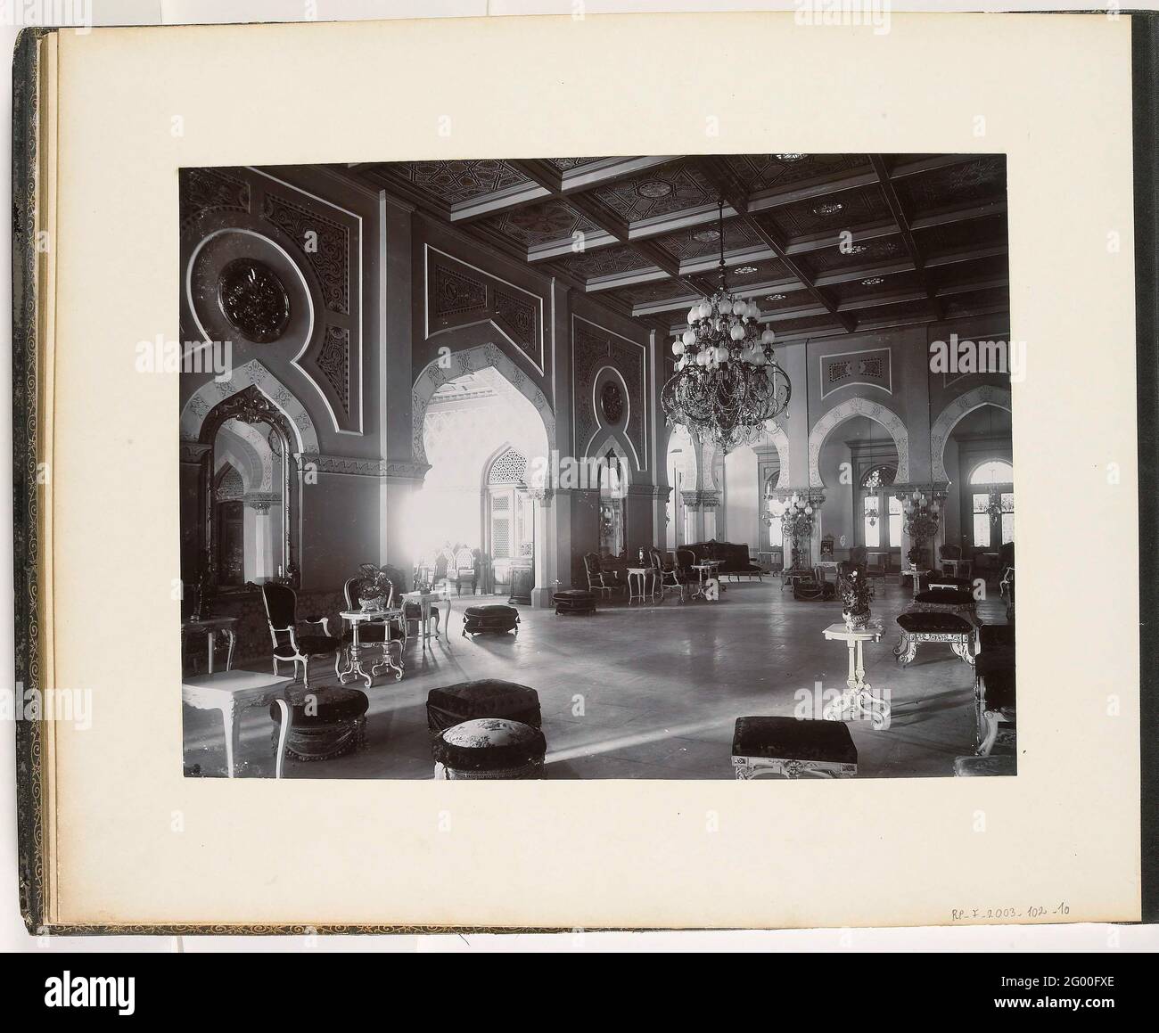 Sultans palace in medan hi-res stock photography and images - Alamy