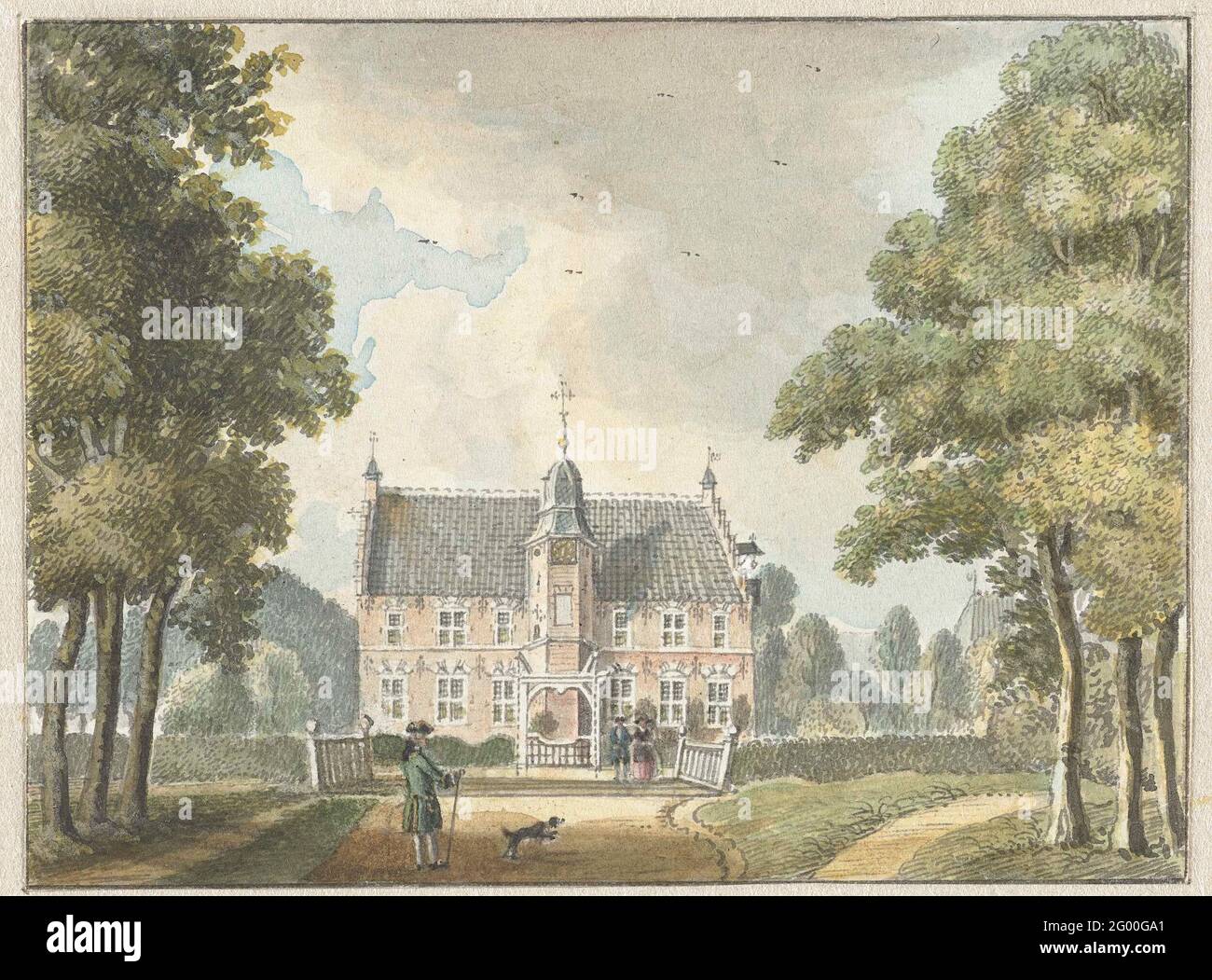 Settlement house activities hi-res stock photography and images - Alamy