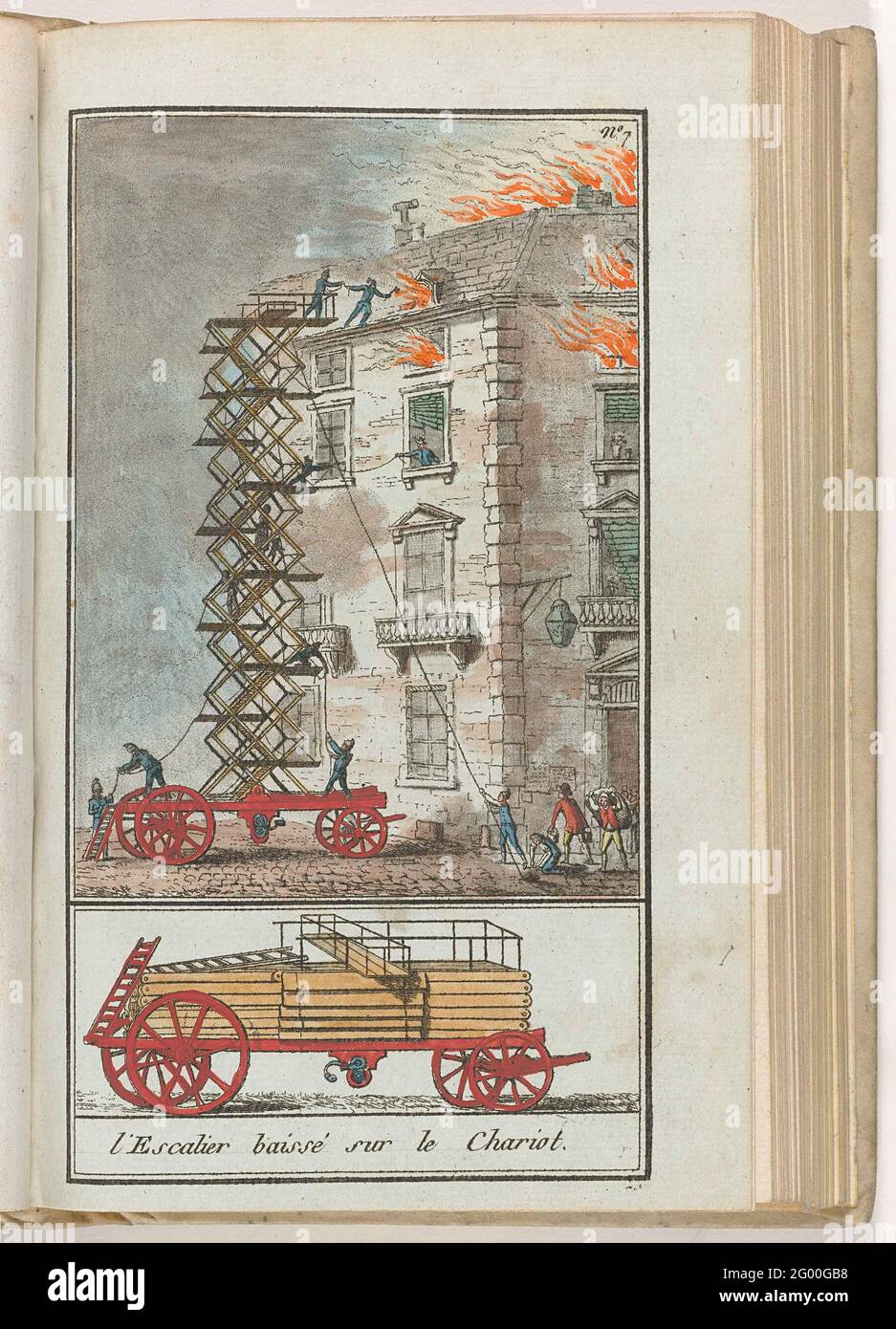 Year 1799 1800 hi-res stock photography and images - Alamy
