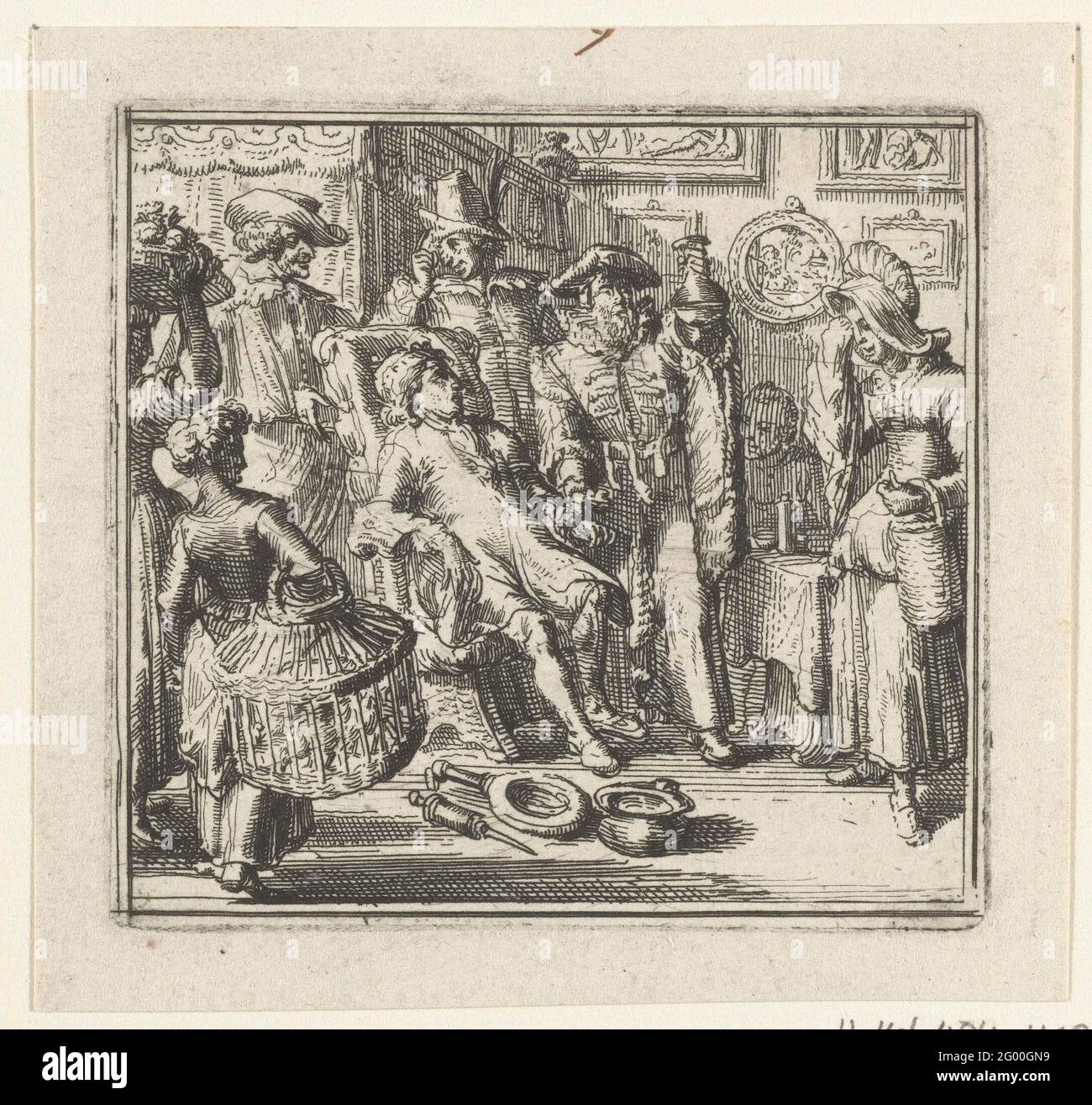 Calandrin hi-res stock photography and images - Alamy