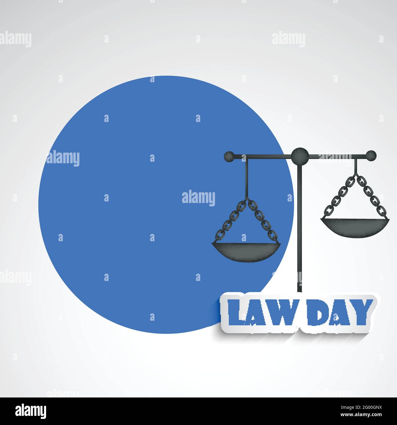 USA Law Day Stock Vector Image & Art - Alamy