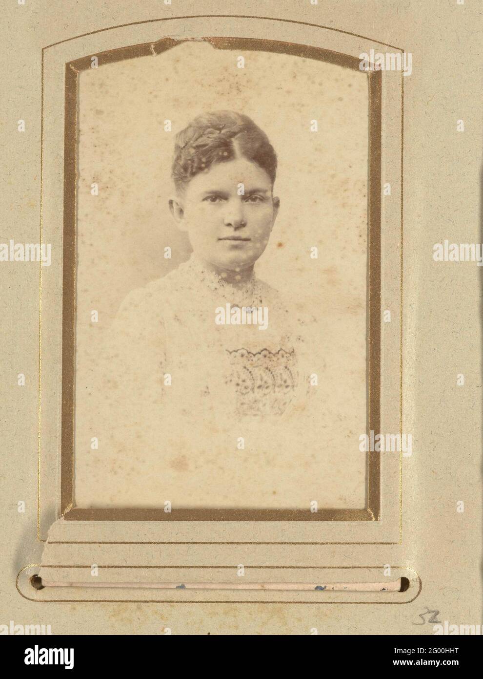 Kessler de lange hi-res stock photography and images - Alamy