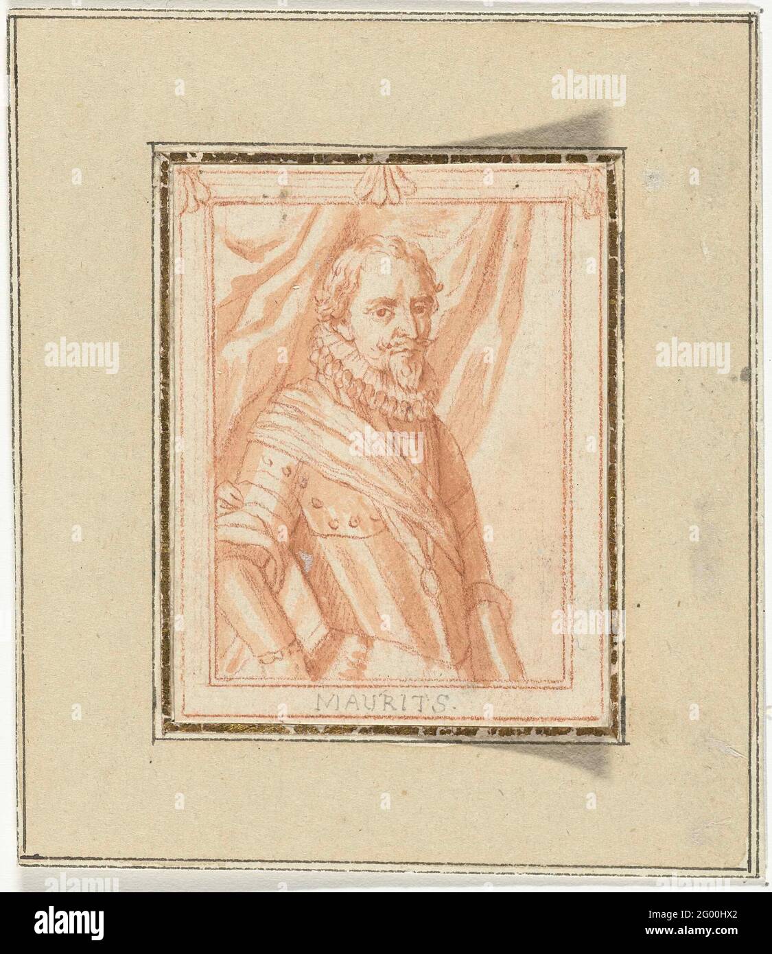 Prince Maurits High Resolution Stock Photography and Images - Alamy