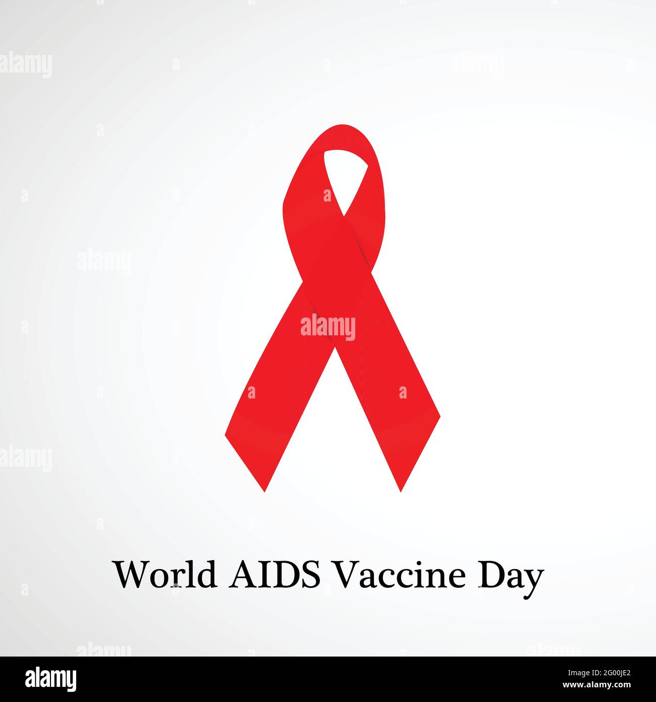 World Aids Vaccine Day background Stock Vector Image & Art - Alamy
