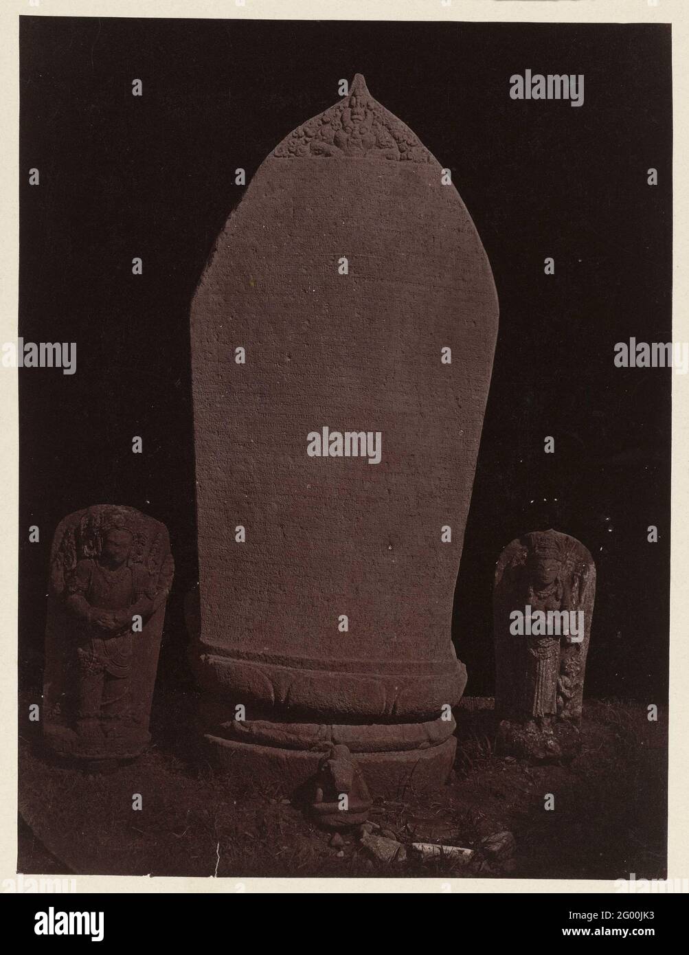 Javanese script hi-res stock photography and images - Alamy