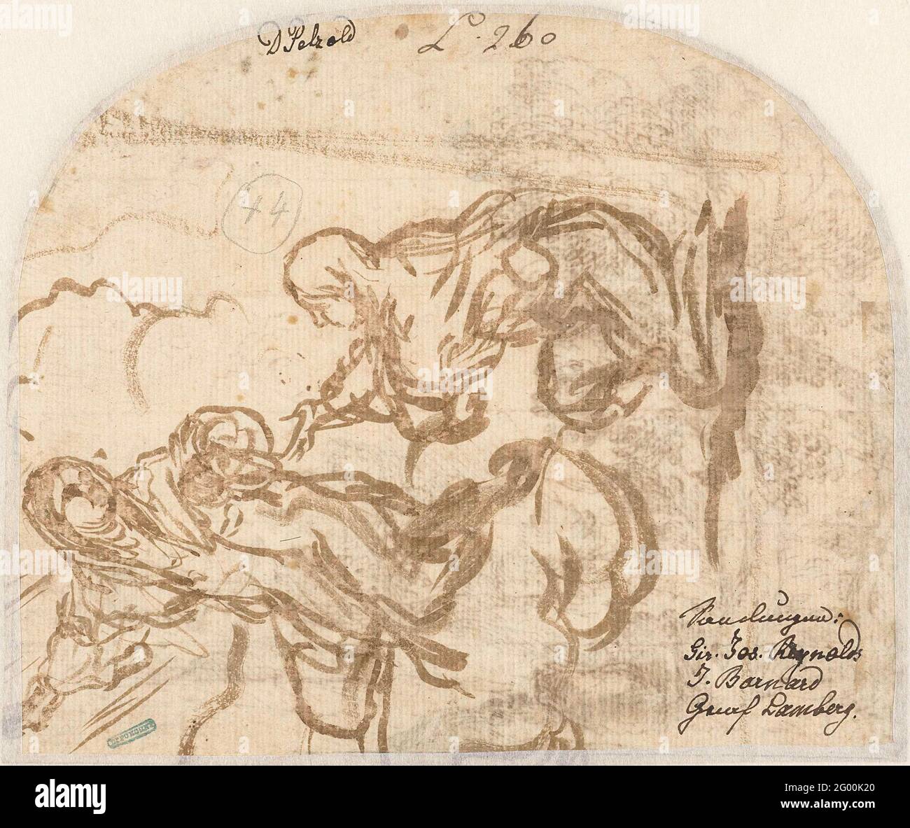 Spiritual kneeling for a saint. Breaking spiritual kneeling for a saint ...