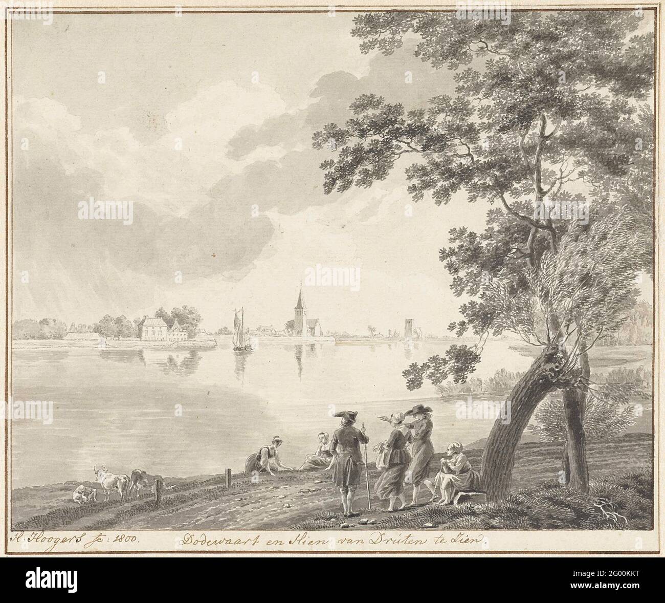 Dodewaard hi-res stock photography and images - Alamy