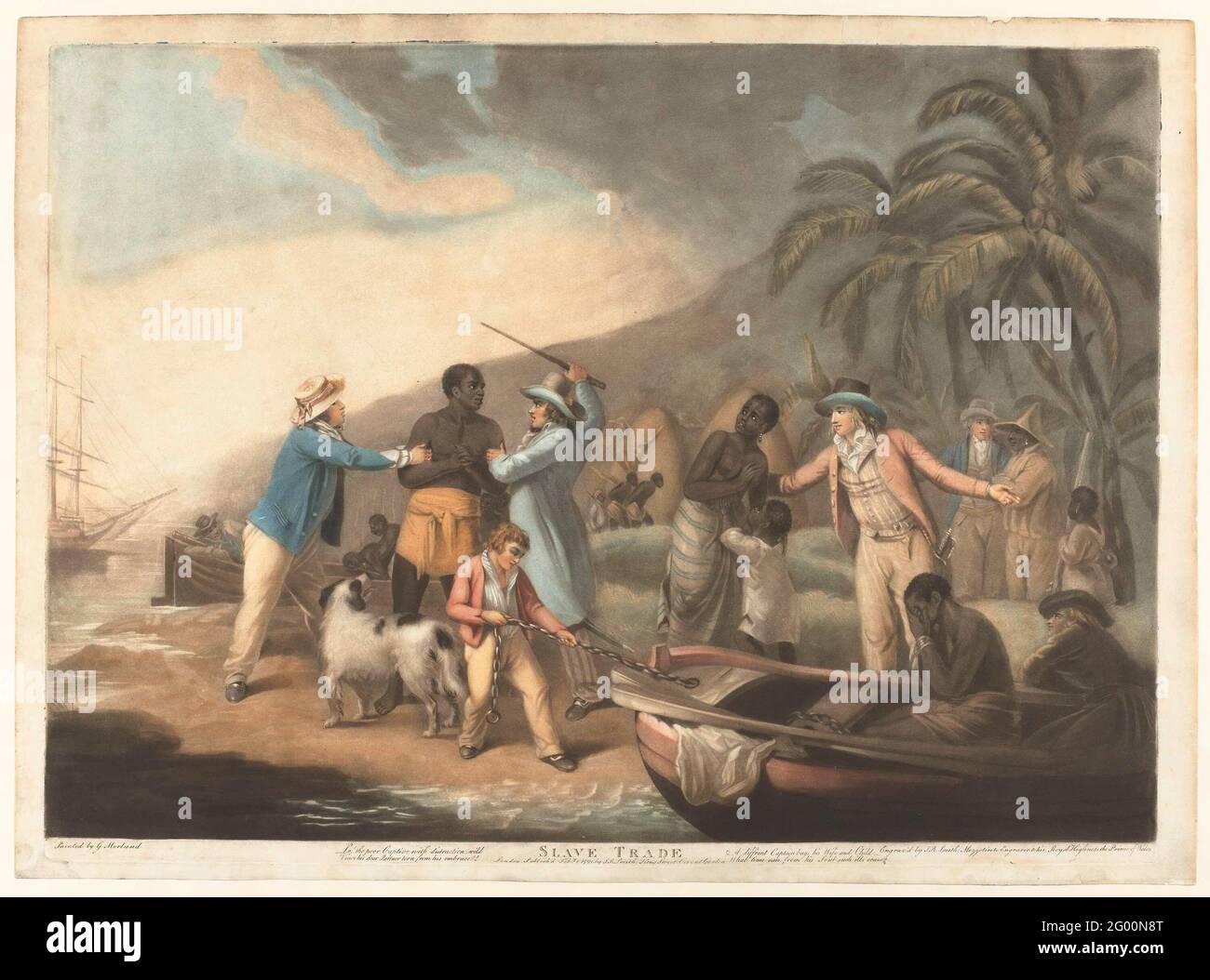 Human trafficking slave labor hi-res stock photography and images - Alamy