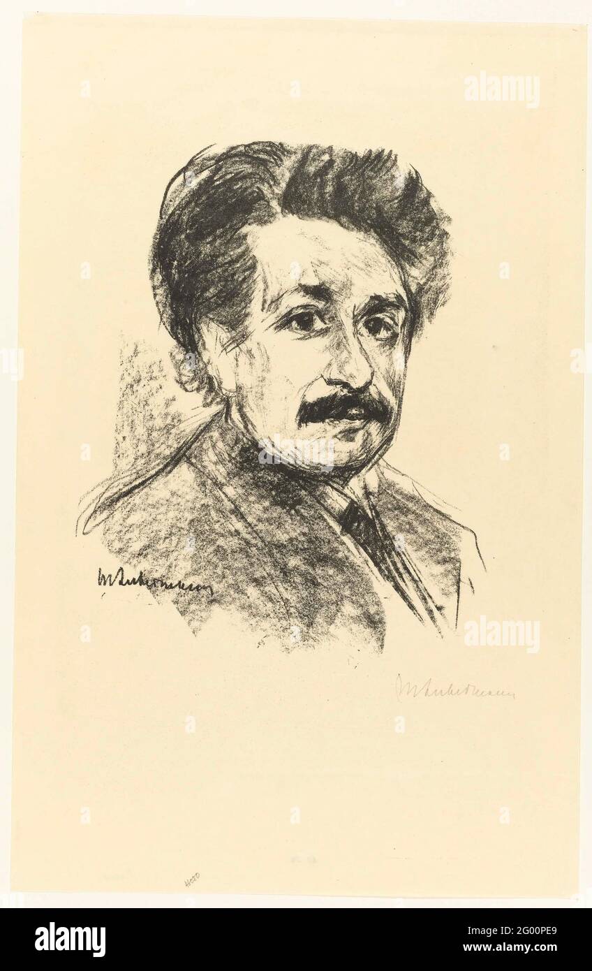 Einstein hair hi-res stock photography and images - Alamy