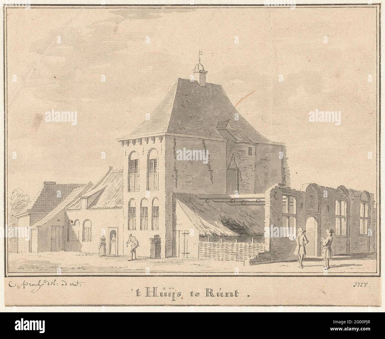 Rumpt hi-res stock photography and images - Alamy