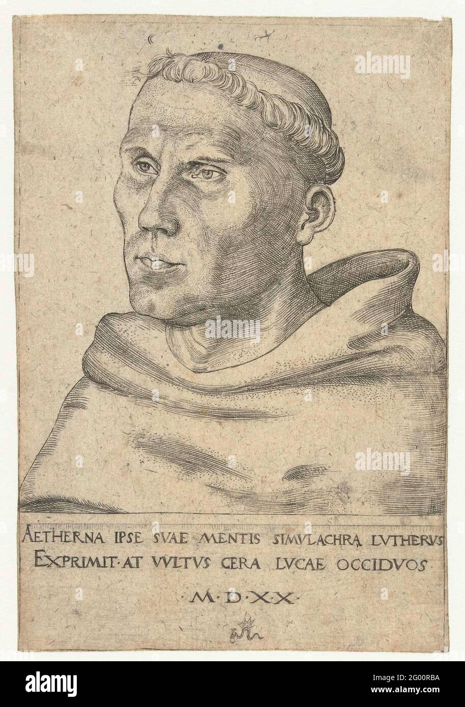 Augustinian monastic order hi-res stock photography and images - Alamy