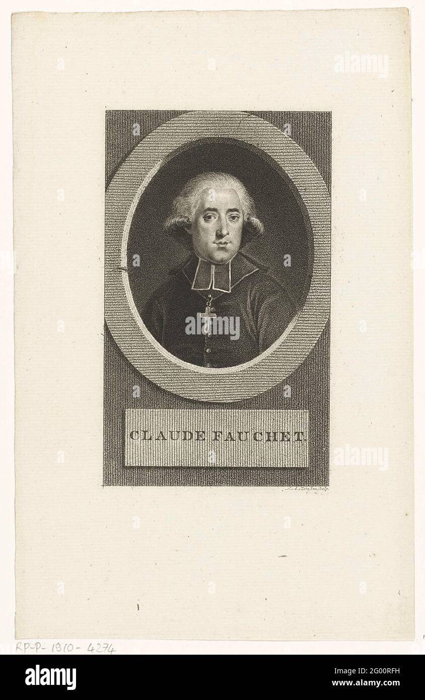 Claude fauchet hi-res stock photography and images - Alamy