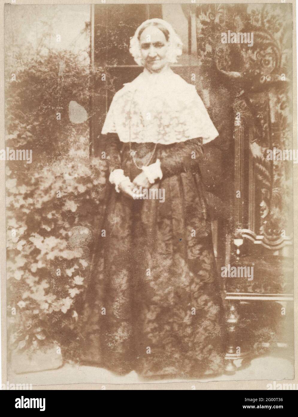 Mrs rigby hi-res stock photography and images - Alamy