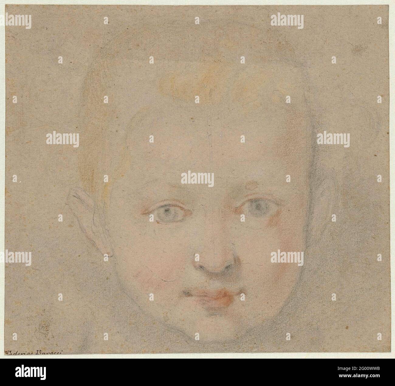 Kinderkopje hi-res stock photography and images - Alamy