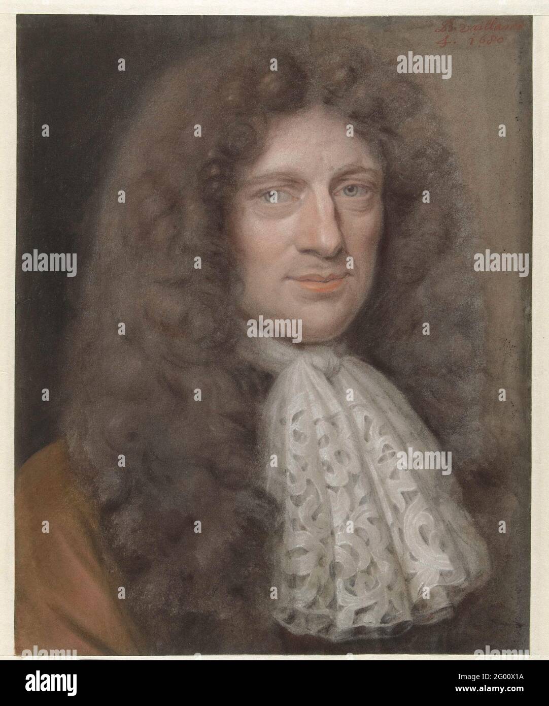 Portrait of an unknown man Stock Photo - Alamy