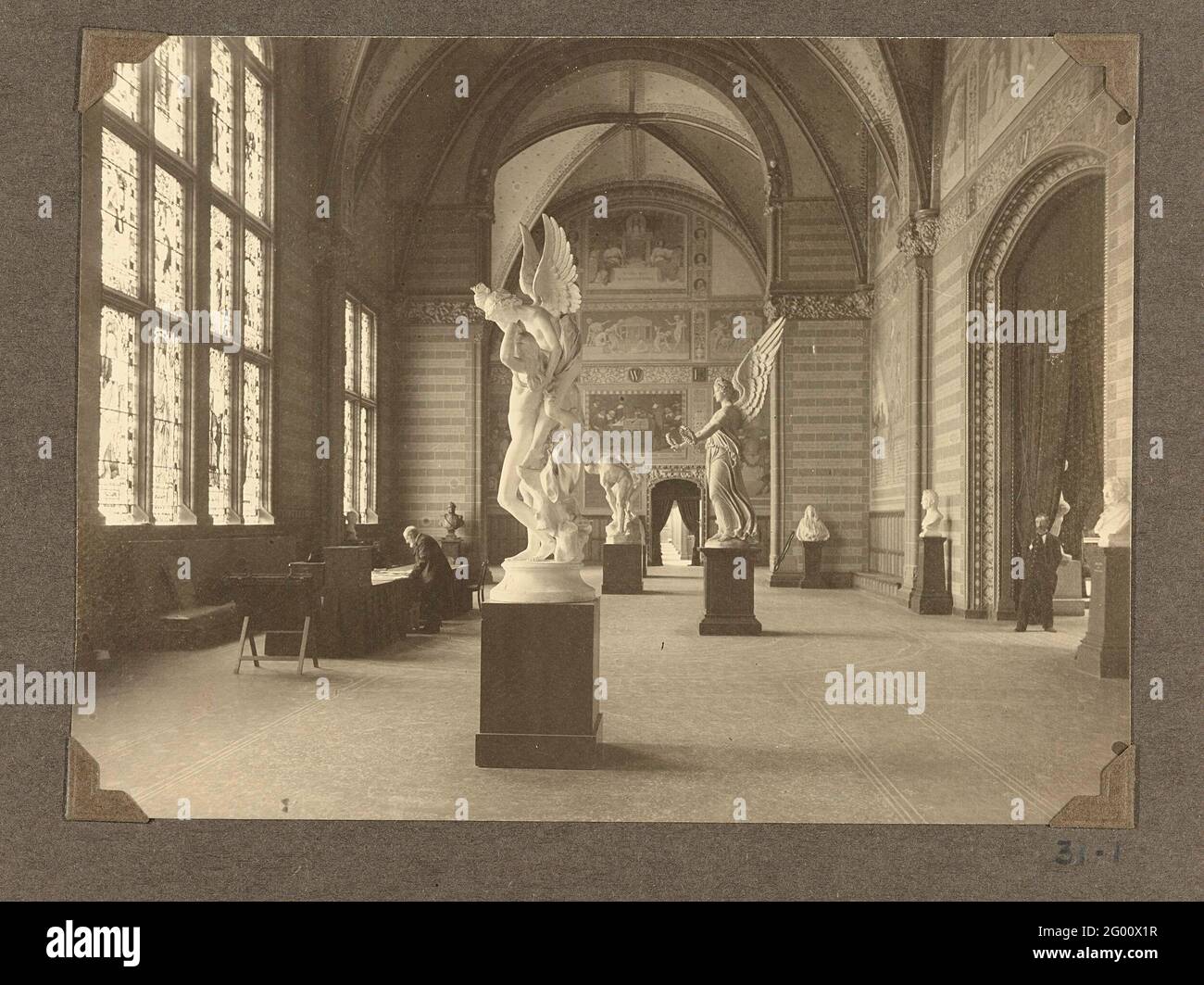 Victoria sturm hi-res stock photography and images - Alamy