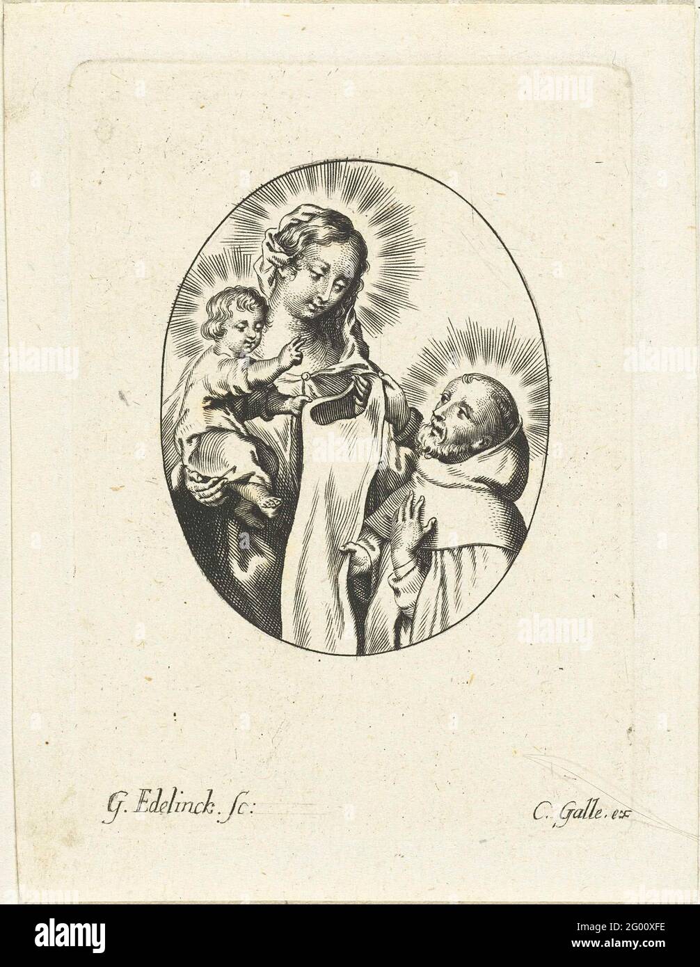 Maternal adoration hi-res stock photography and images - Alamy