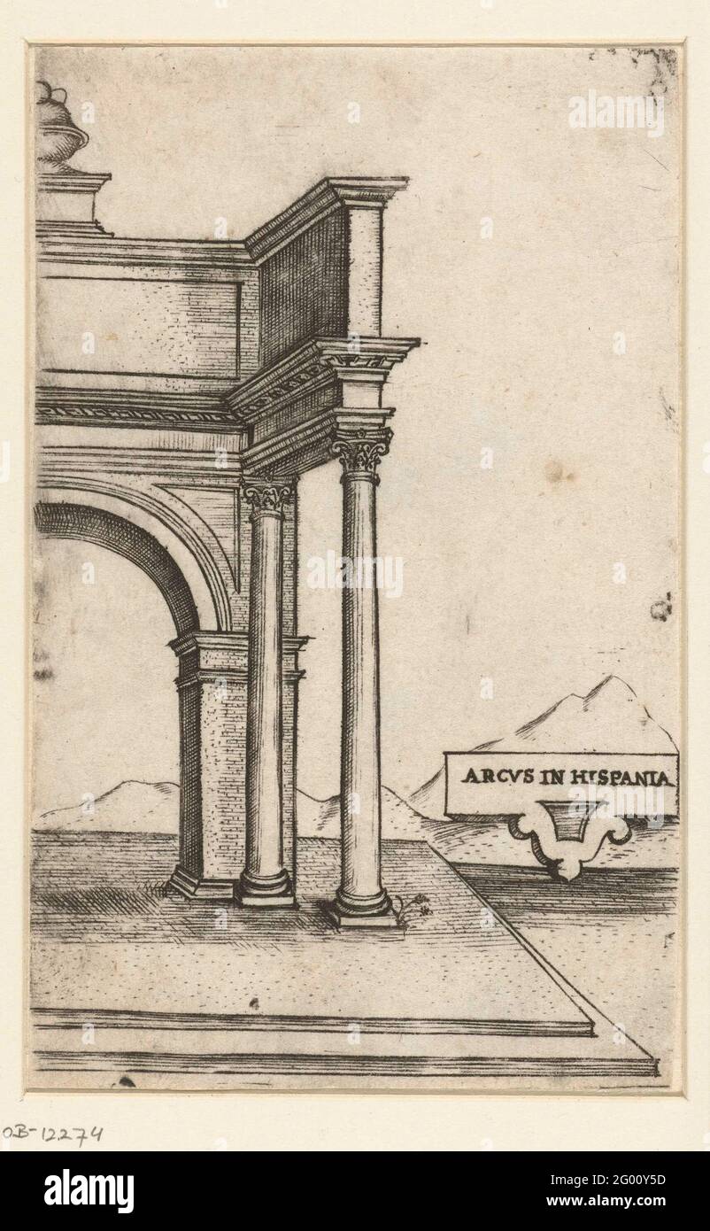 Latin arcus hi-res stock photography and images - Alamy