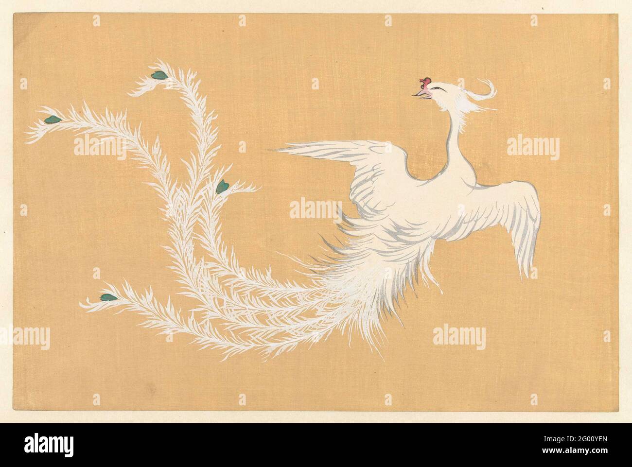 The phoenix album hi-res stock photography and images - Alamy