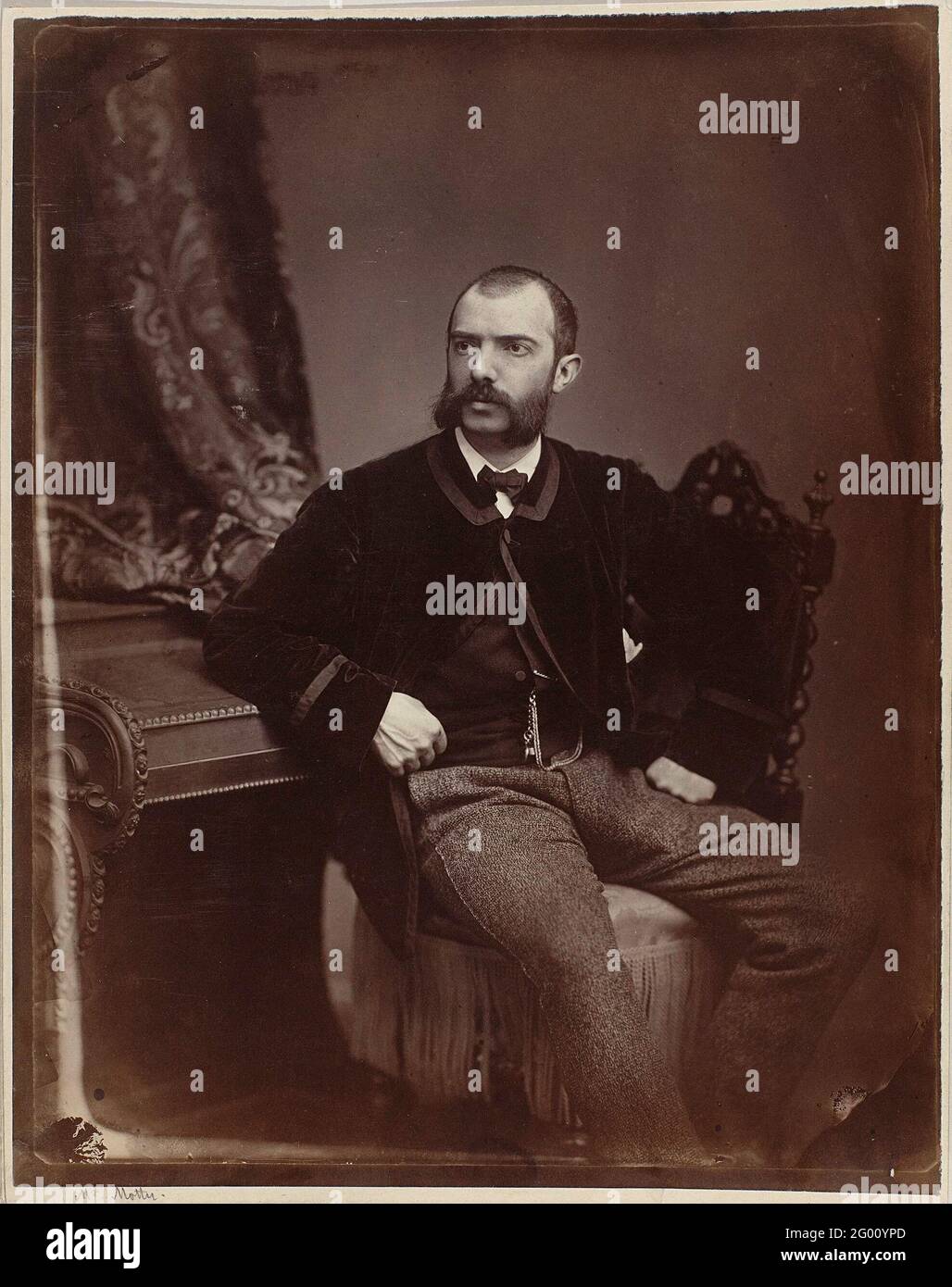 Pierre alexis hi-res stock photography and images - Alamy