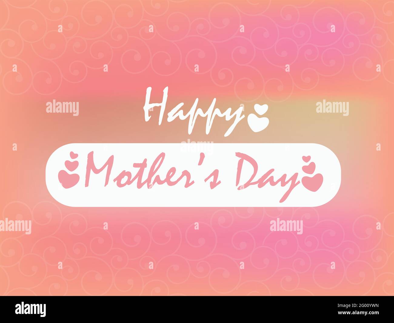 Mother world Stock Vector Images - Alamy