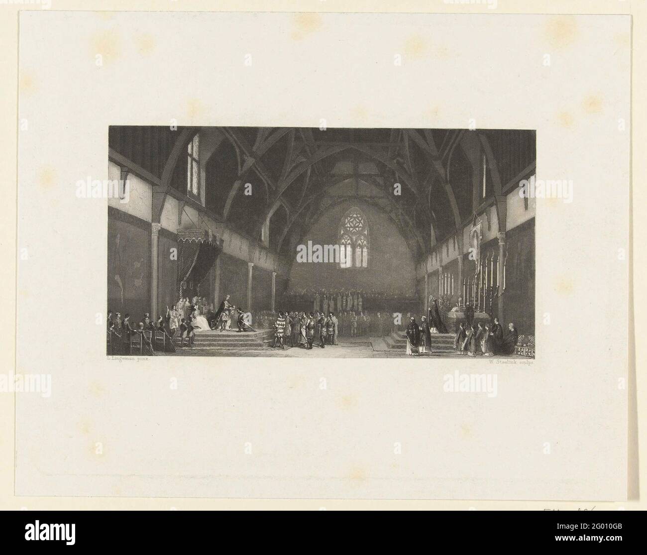 Count Floris V Sticht the Order of St. Jacob, 1290. Count Floris V ...