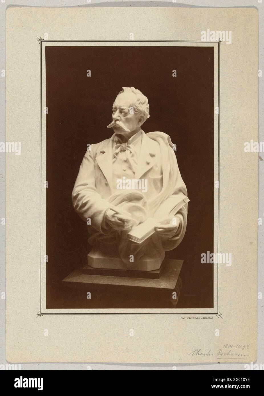 Charles rochussen hi-res stock photography and images - Alamy