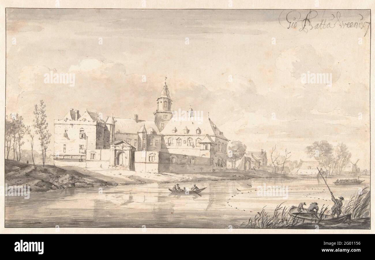 Nijenrode hi-res stock photography and images - Alamy