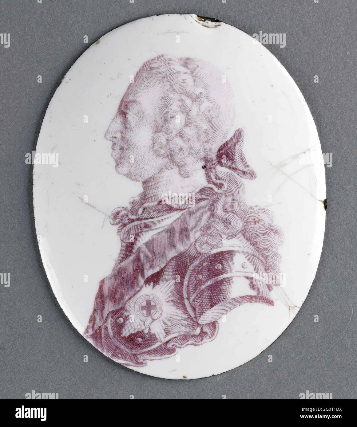 Frederick louis prince of wales hi-res stock photography and images - Alamy